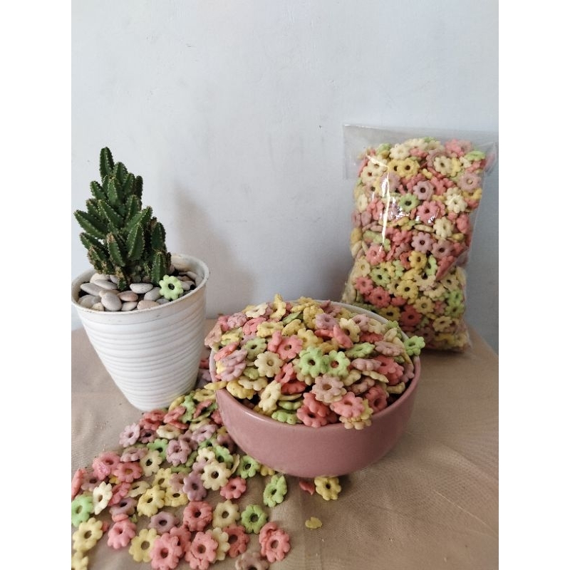 Pilus Sakura Color 1 kg | Shopee Philippines
