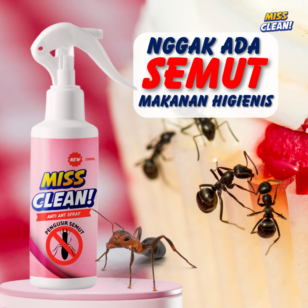Home Ant & Insect Repellent Spray | Shopee Philippines