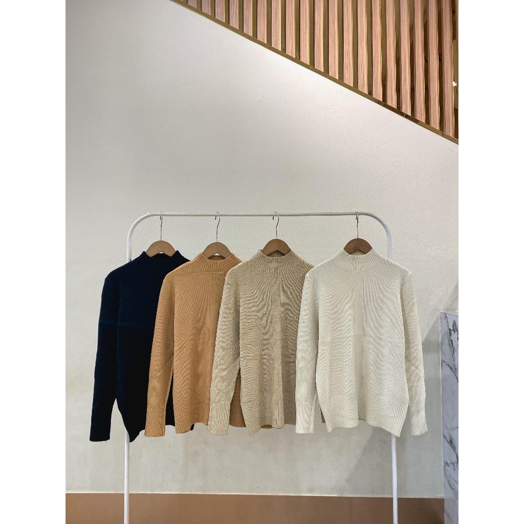 Long Sleeve INNER (6861) | Shopee Philippines
