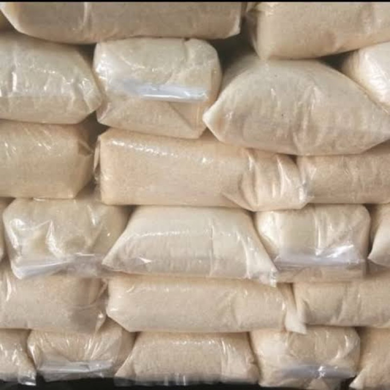 Powder Sugar REPACK Packaging 1/2kg | Shopee Philippines