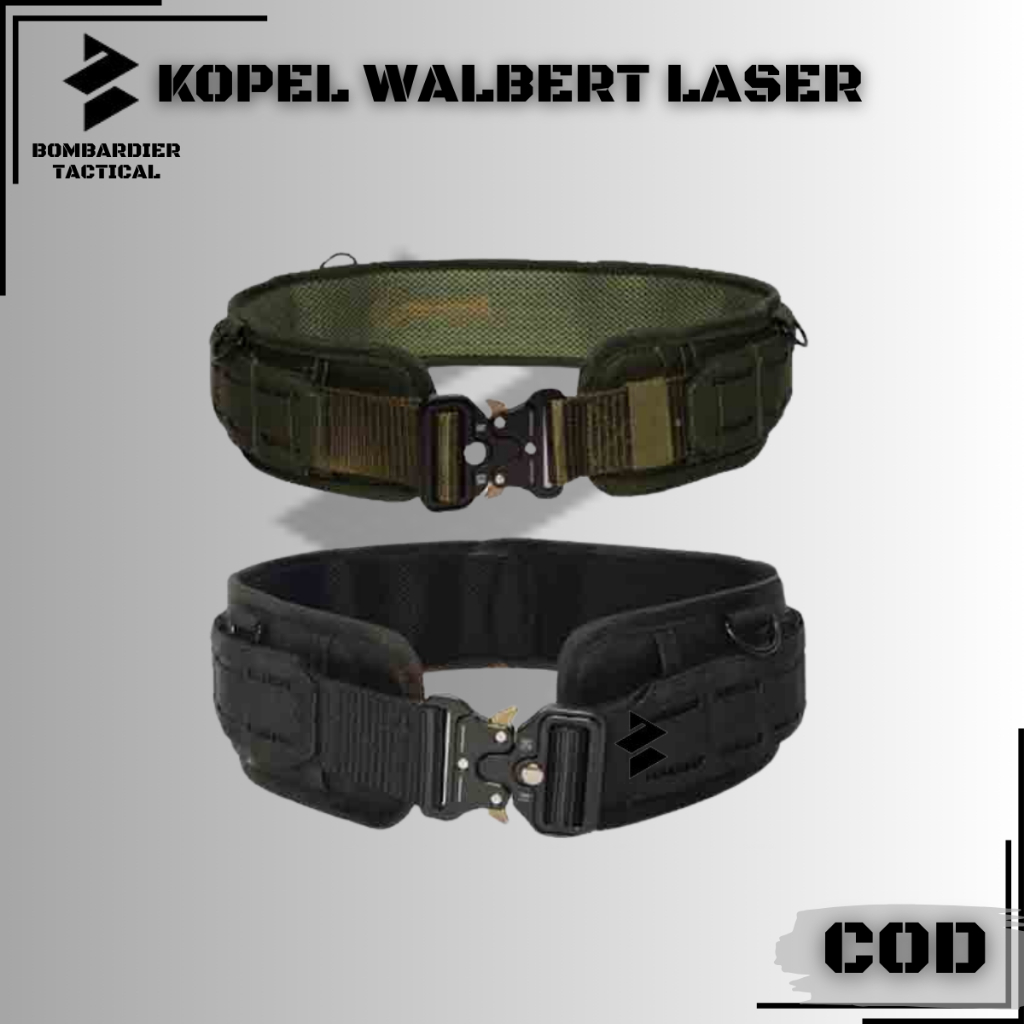 Warbelt | Tactical Warbelt | Tactical Coupling | Raider Coupling | Tni ...