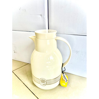 TERMOS Thermos Teko Arab Hot n Cold 1 Liter SunLife Vacuum Flask ...