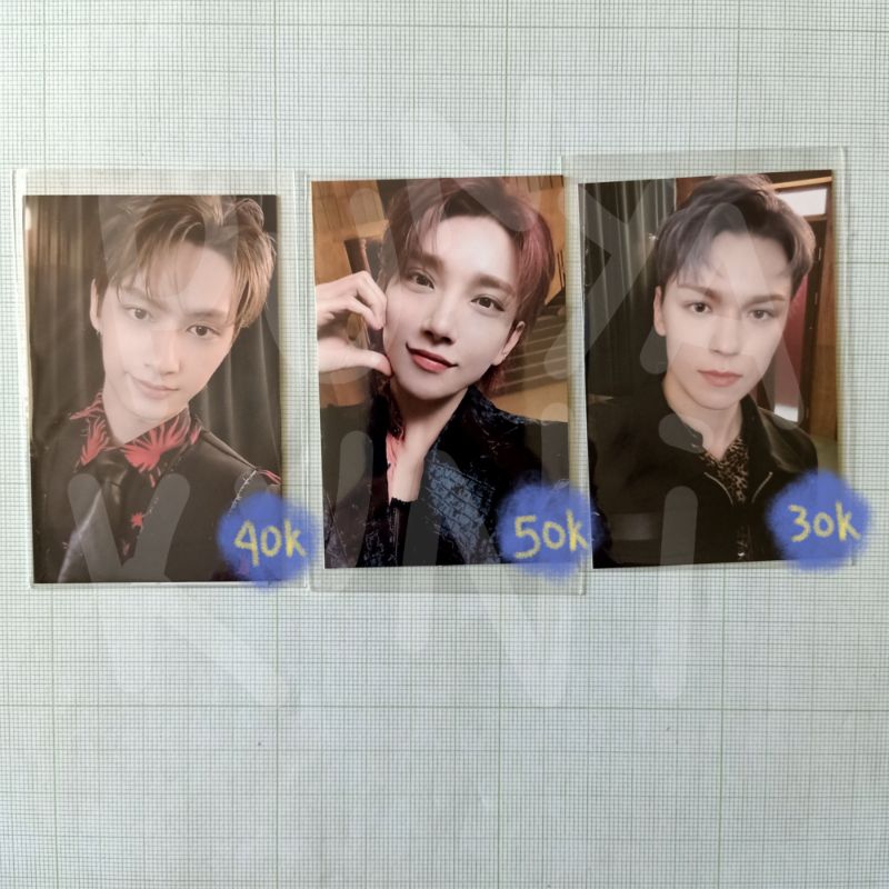 Pc photocard svt seventeen jun joshua vernon seventeen hotel membership ...