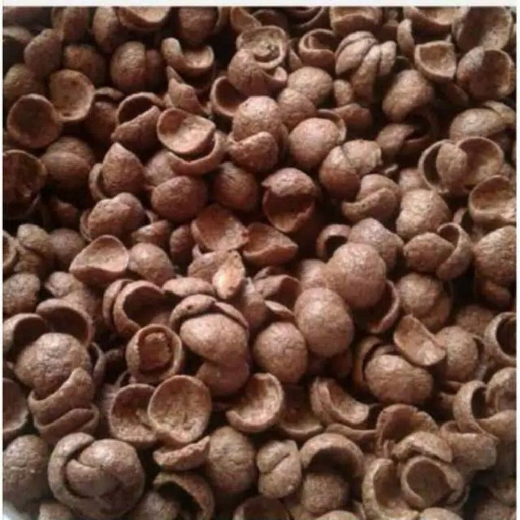 Coco Crunch/ Choco Crunch Packaging 120 Grams/Snack 5 Thousand | Shopee ...