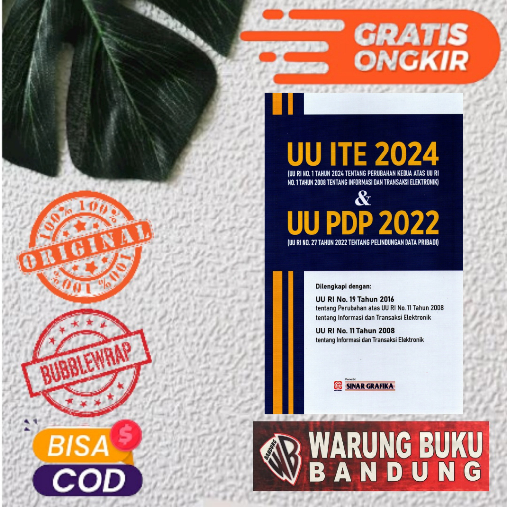 2024 ITE LAW BOOK and 2022 PDP LAW | Shopee Philippines