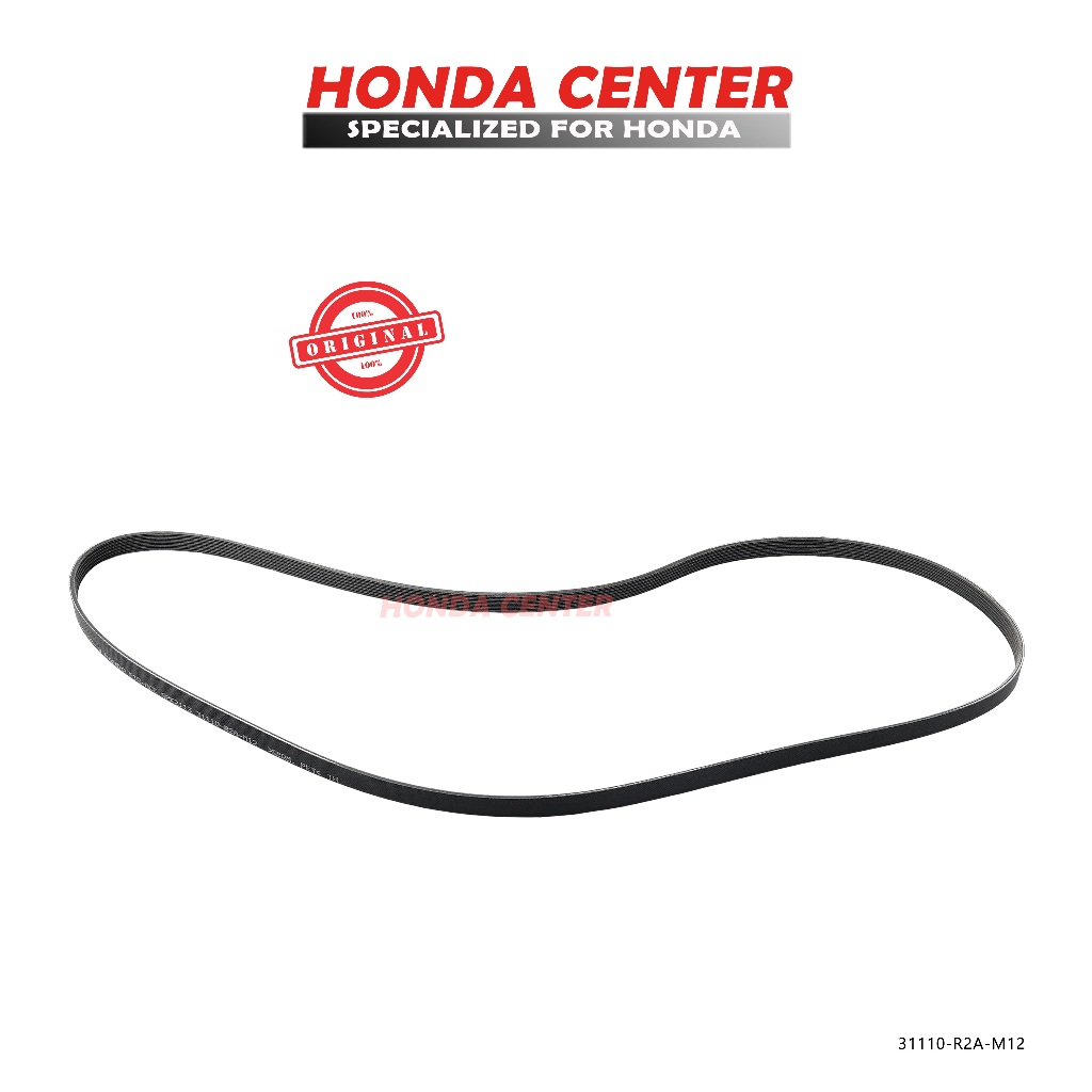 Fan Belt Fan Belt Fan Strap Hrv 2015 2016 2017 2018 2019 2020 2021 ...