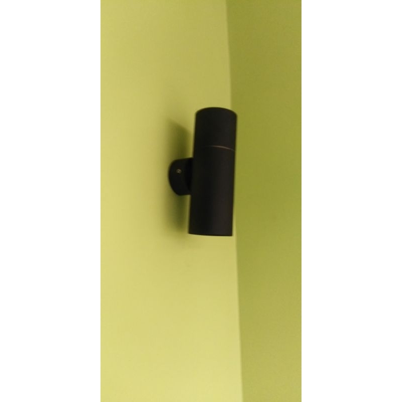 2-sided wall-mounted spotlight | Shopee Philippines