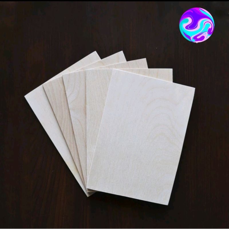 3mm TRIPLEX BOARD A4 SIZE (21cm×30cm) | Shopee Philippines