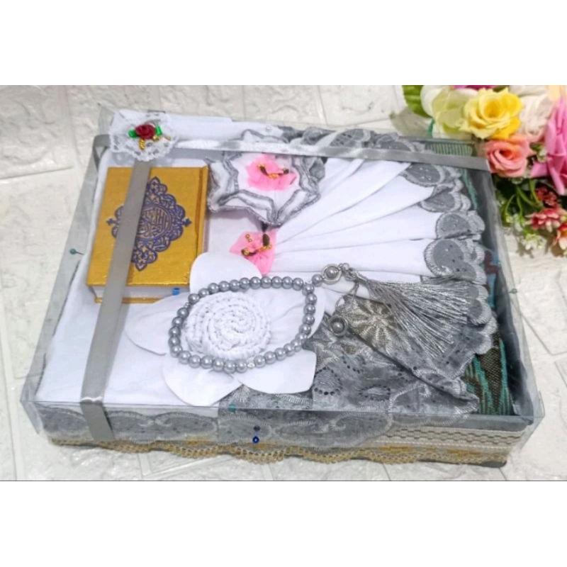 Dowry set of prayer tools/wedding dowry/wedding dowry/birthday gift ...