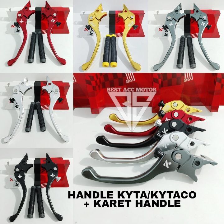 Handle KTC VARIO 160 ADV 150-160 HONDA PCX 150-160 ORIGINAL HANDLE ...