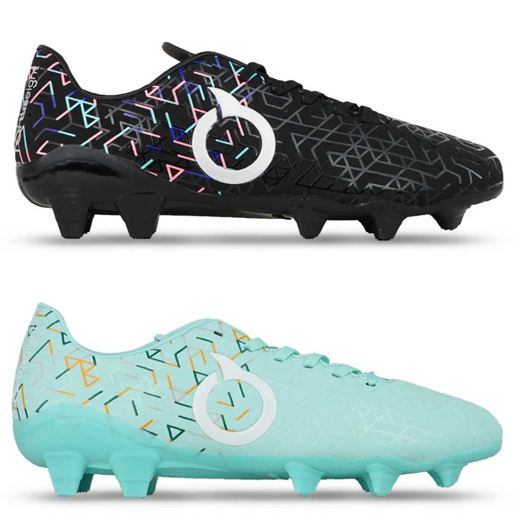 Fg. WEAVE CATALYST Soccer Shoes | Shopee Philippines