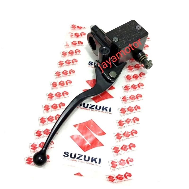 Brake master set Front Suzuki Rk cool 110 | Shopee Philippines