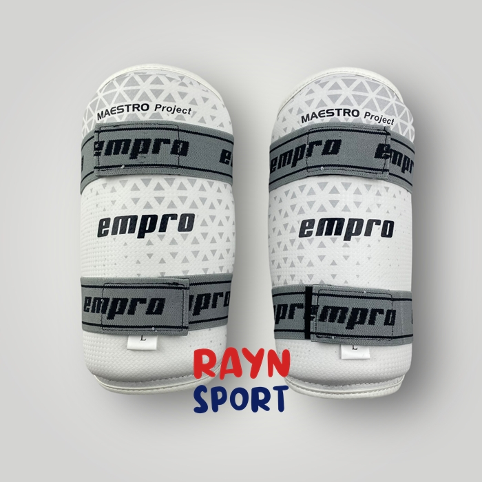 Original EMPRO Taekwondo Forearm Arm Guard Hand Protector | Shopee ...