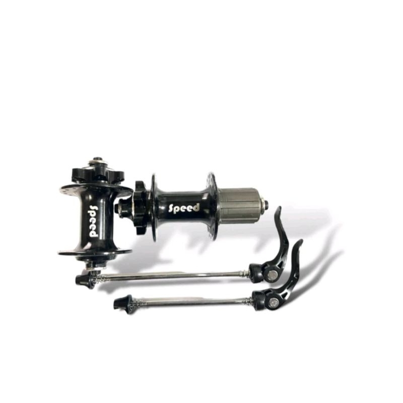 Quando 32 Hole Speed Freehub Hub 7 8 9 10 11 12 Speed Boss Boss Folding ...