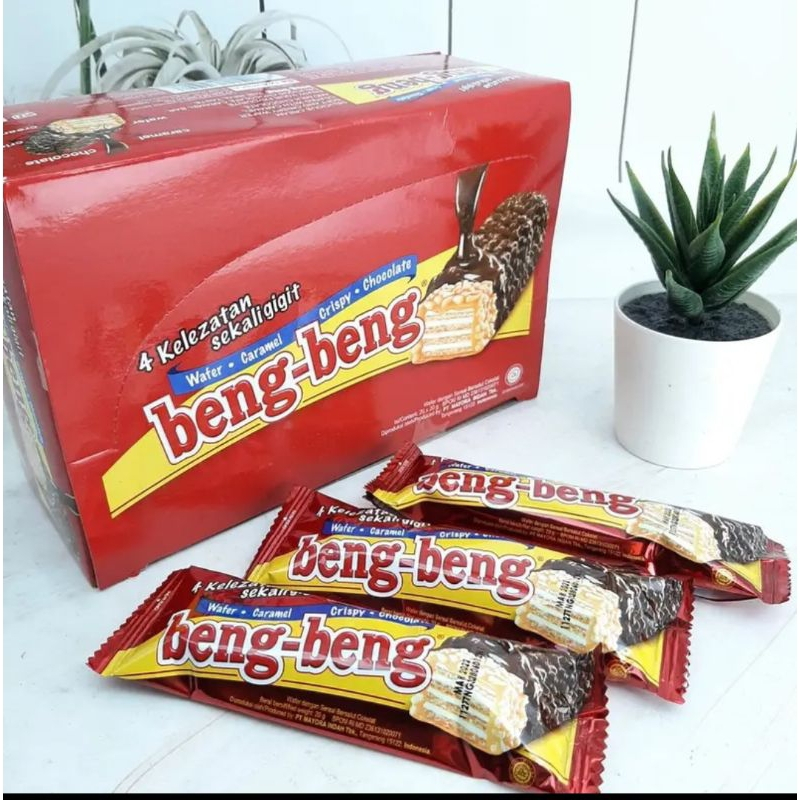 Shop bengbeng chocolate for Sale on Shopee Philippines