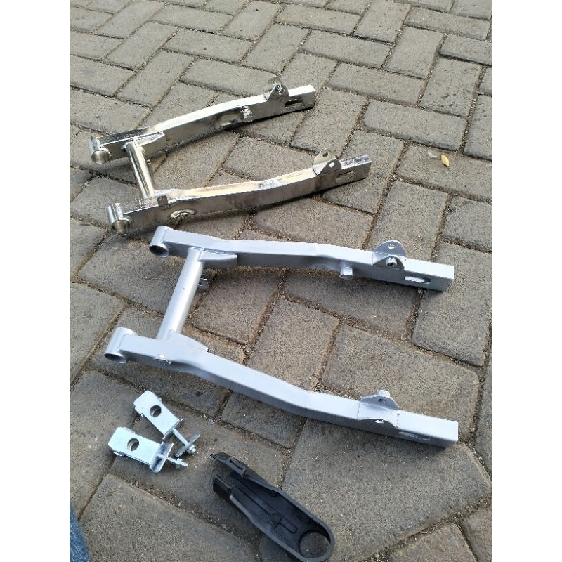 Swing arm kaze PNP cb Antem Long super Thick original Details | Shopee ...