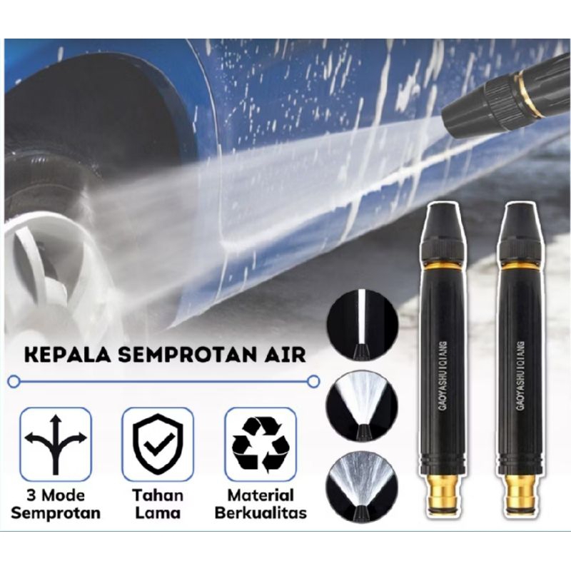 Mfa-jet WATER SPRAY Head NOZZLE SPRAY WATER | Shopee Philippines