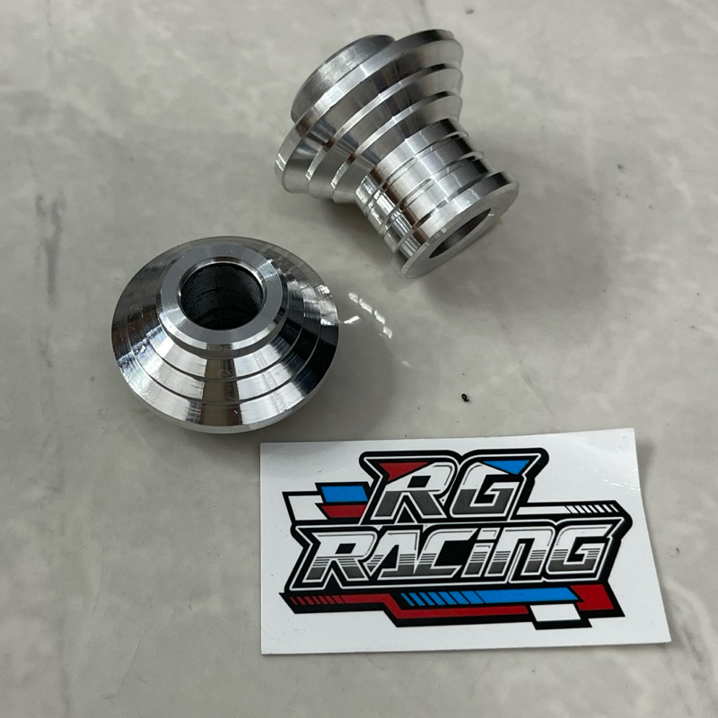 Cnc Gear Box Cover Honda Matic Beat Scopy fi Vario 125 Vario 150 Etc ...