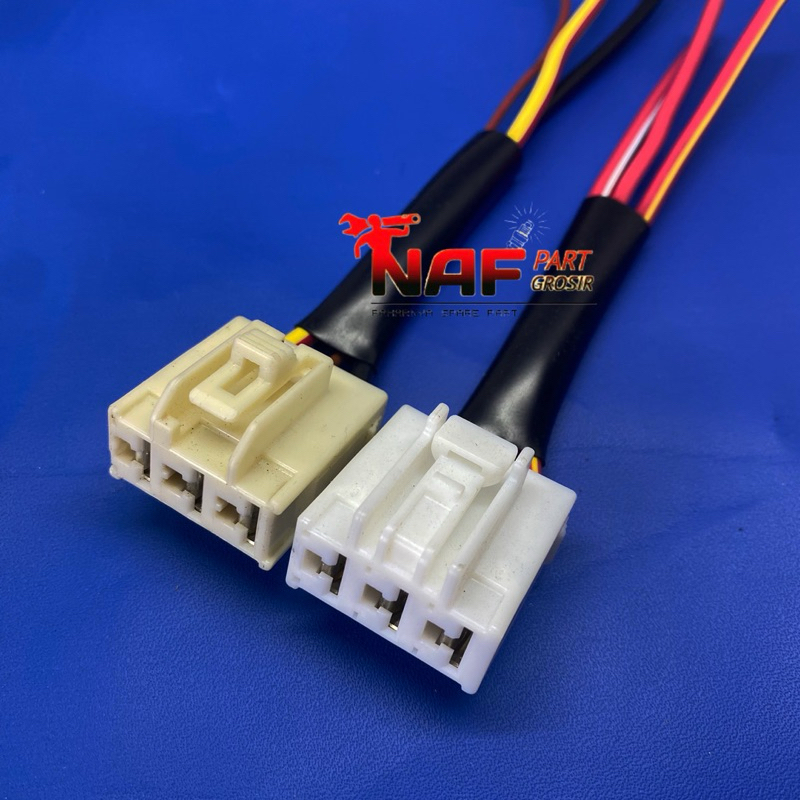 SOCKET SOCKET SGCU ECU ECCU ACG YAMAHA AEROX NMAX LEXI FREEGO LEXI ...