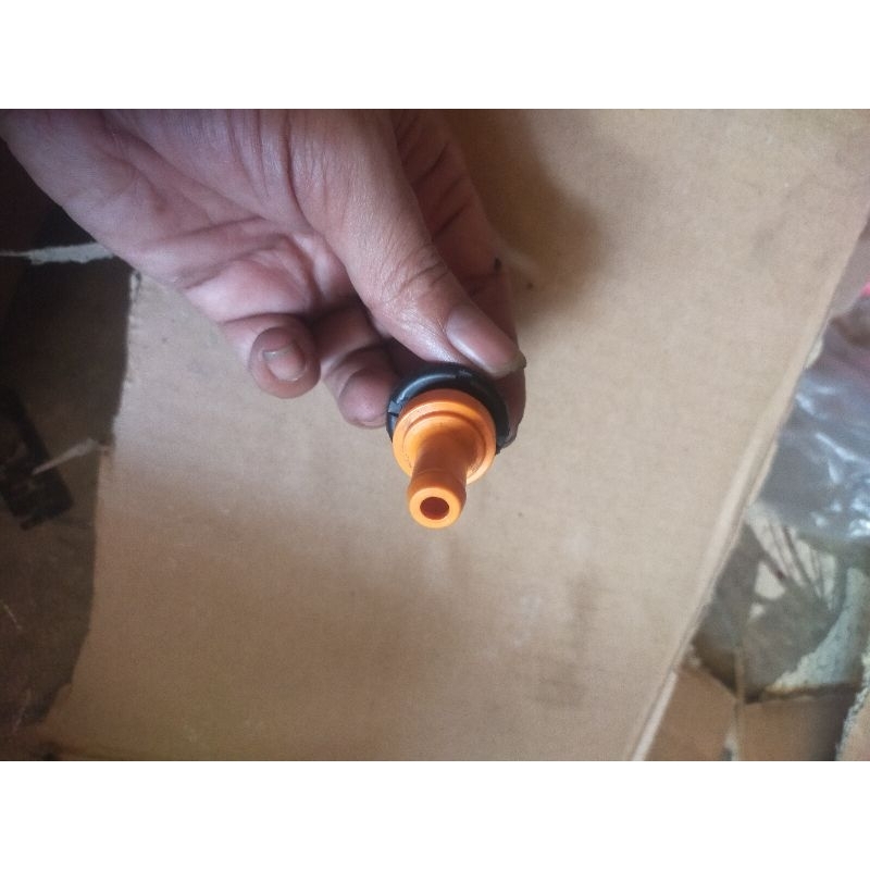 Pcv valve 1-way valve toyota honda daihatsu suzuki universal | Shopee ...