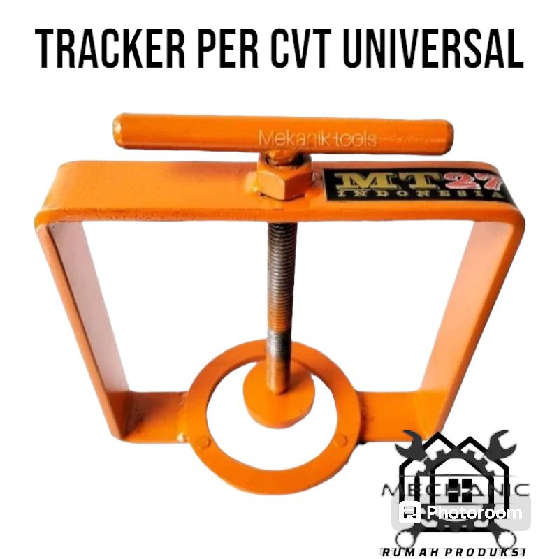 Universal CVT Tracker For All matic Motorcycles Lining Retainer Tool ...
