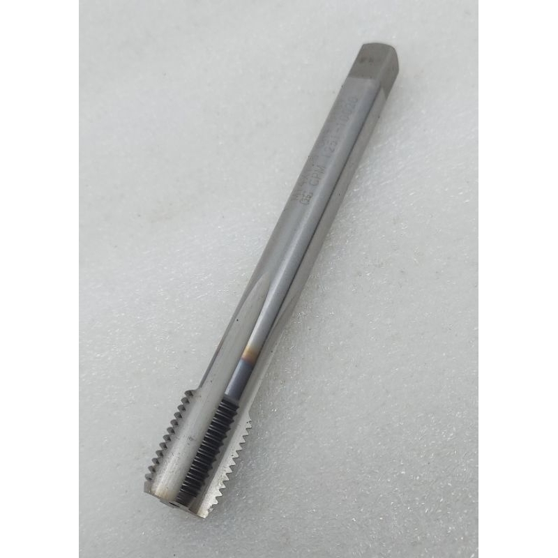 Hand Tap M14]1.5 Used smooth OSG japan. Tap M14田1.5 Long Straight M14 ...