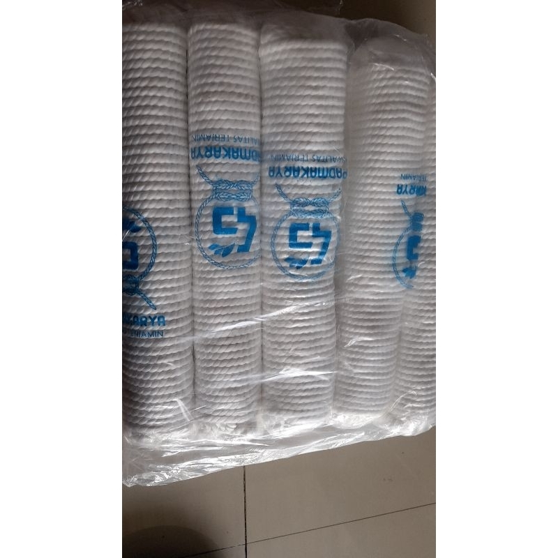 20 meter Nylon Rope Unit | Shopee Philippines