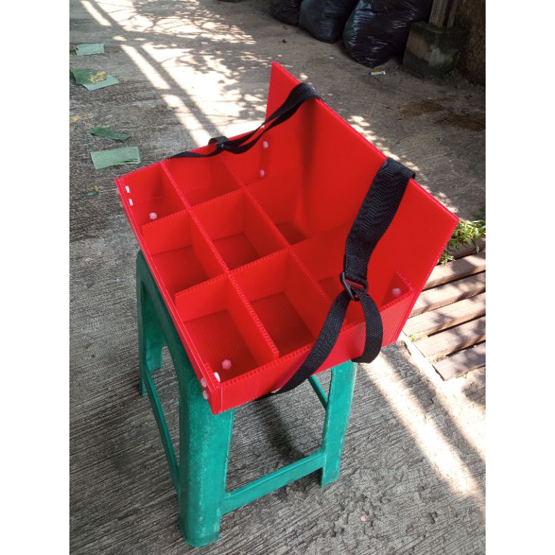 Asongan box, custom asongan box | Shopee Philippines