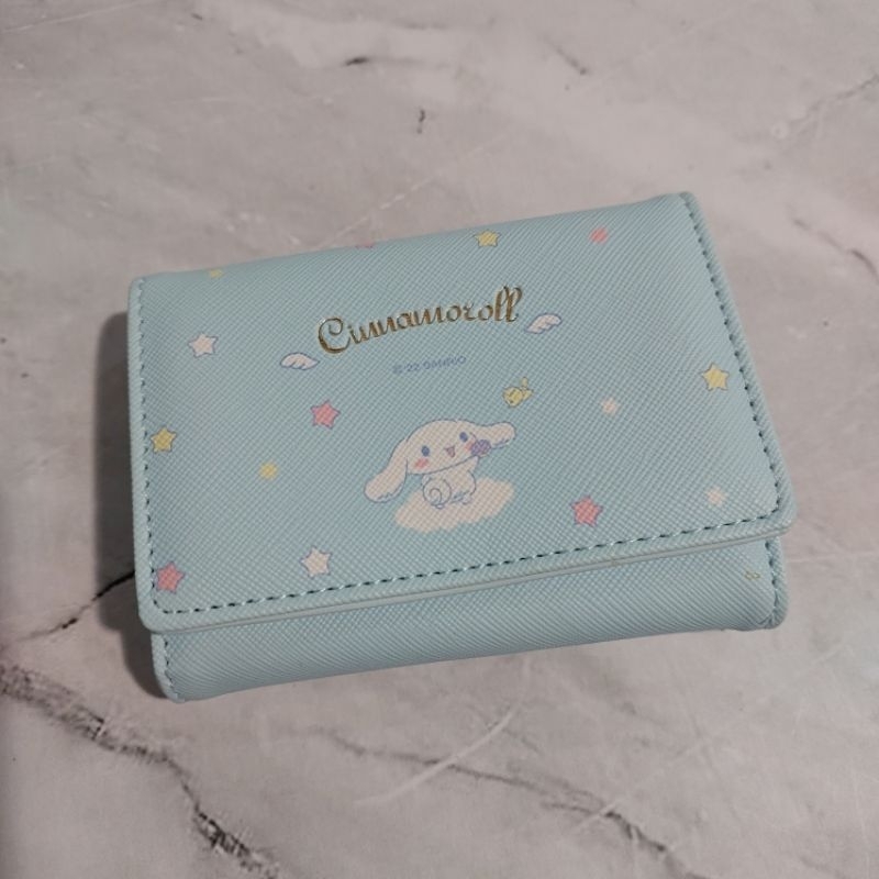 Miniso X SANRIO Cinnamonroll Coin Purse | Shopee Philippines