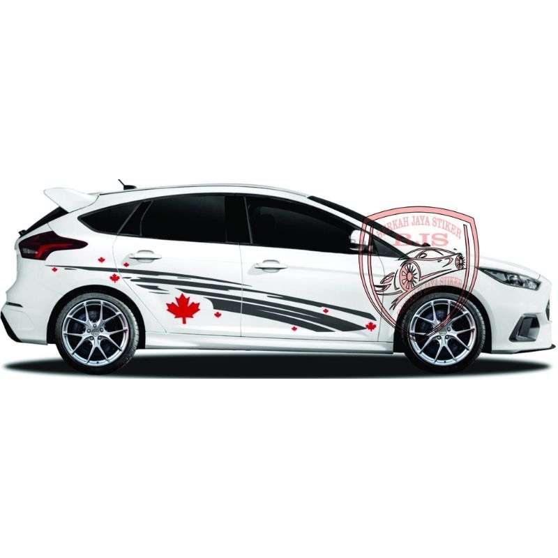 Cutting sticker xpander Mobilio car sticker sticker sticker list ...