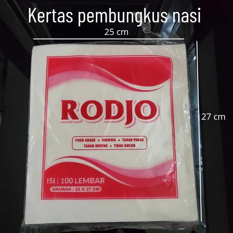 Kfc RICE PAPER | Rice WRAPPING PAPER | Kebab PAPER | Burger PAPER ...