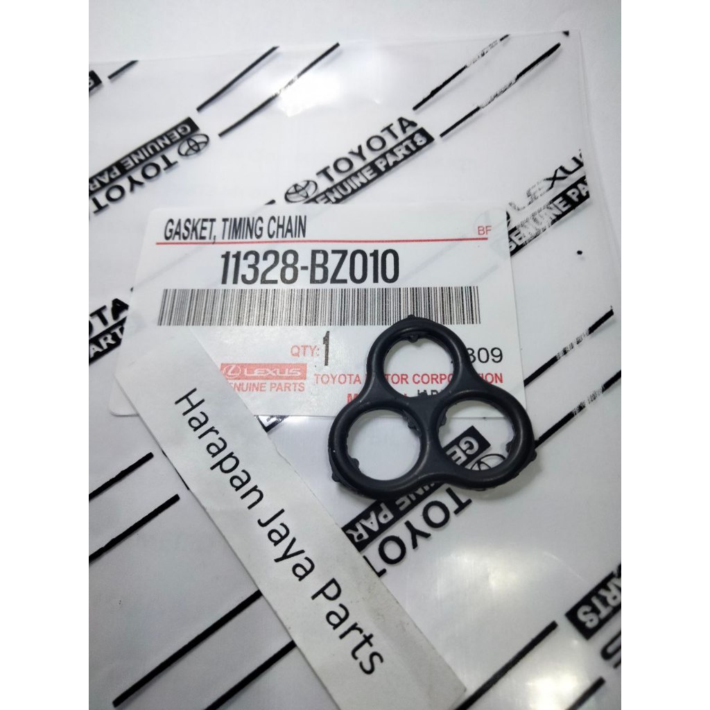 Seal ORING COVER TIMING CHAIN AVANZA RUSH TERIOS GRANMAX 11328-BZ010 ...