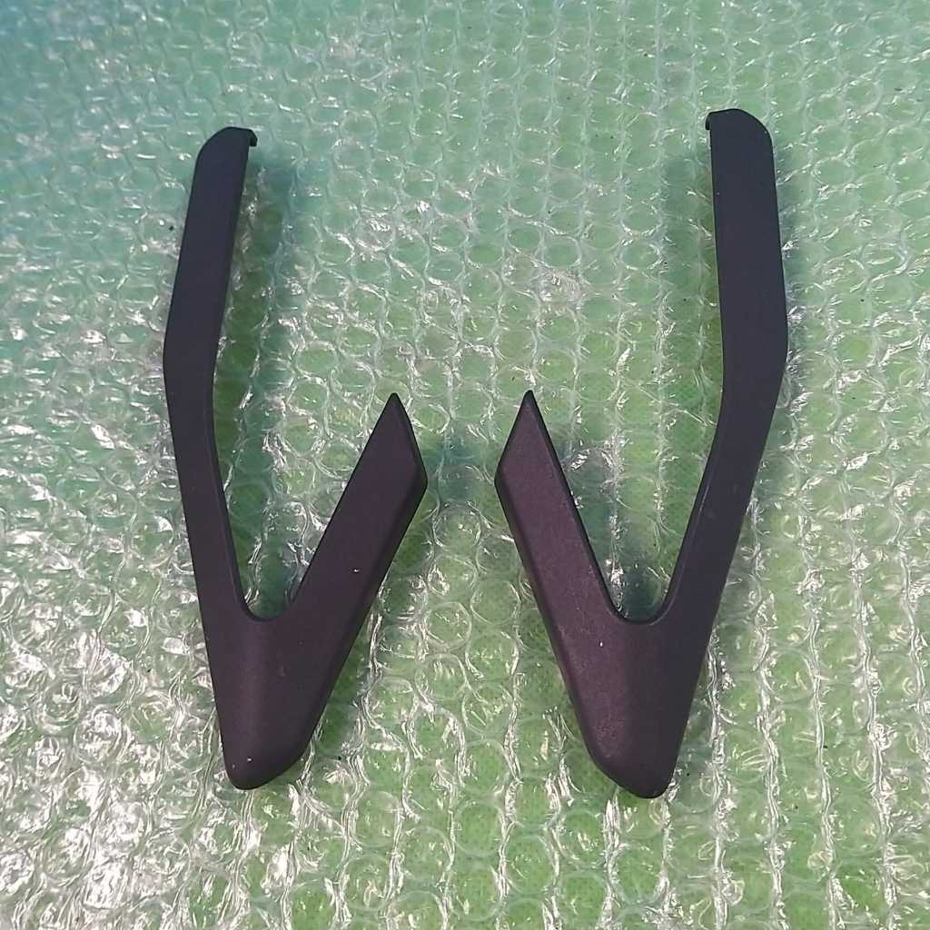 Cover Step Arm Outer Set Right Left Foot Step Right PCX 160k1z | Shopee ...