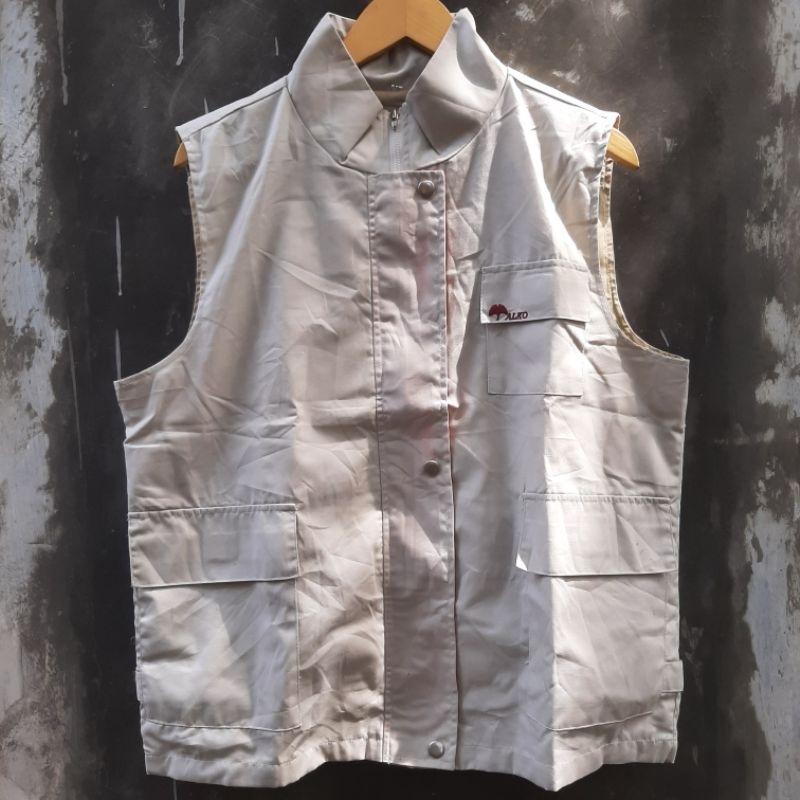 Adult MEN'S TACTICAL VEST SIMPLE SAFETY MULTIFUNCTIONAL OUTDOOR ...