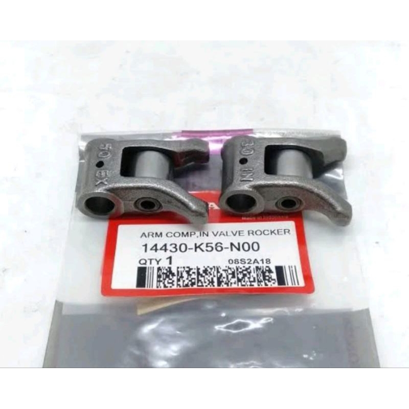 CBR 150 LED CB 150 R LED SONIC 150 VALVE PLATUK CODE K56 | Shopee ...