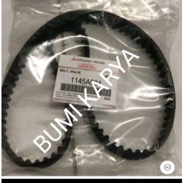 TIMING BELT SHORT PAJERO SPORT TRITON 2.5CC 2500CC | Shopee Philippines