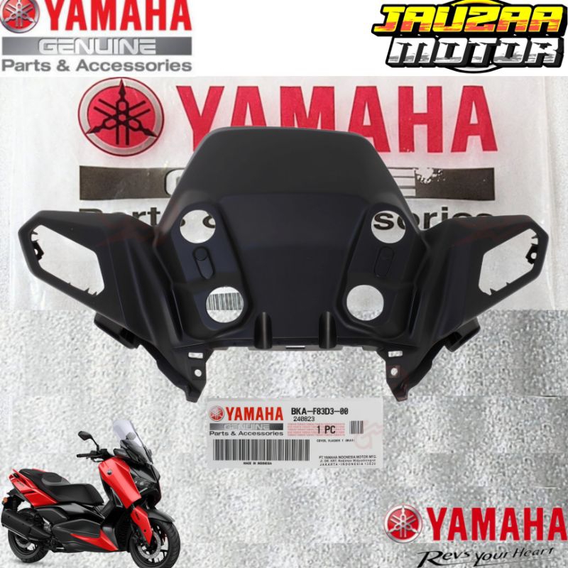 New XMAX V2 250 300 Connected BKA-F83D3-00 Front Turn Signal Light ...