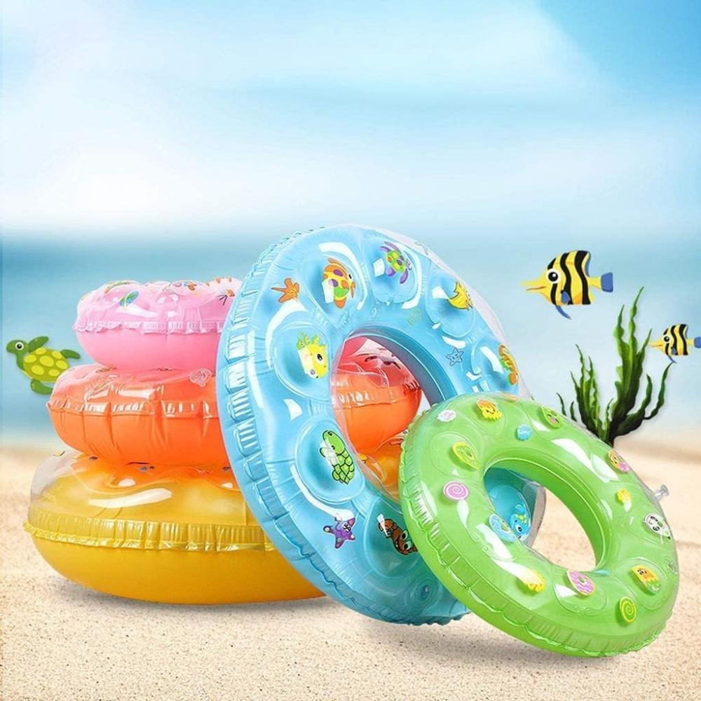 Children's swimming float/round float with NEW motif characters ...