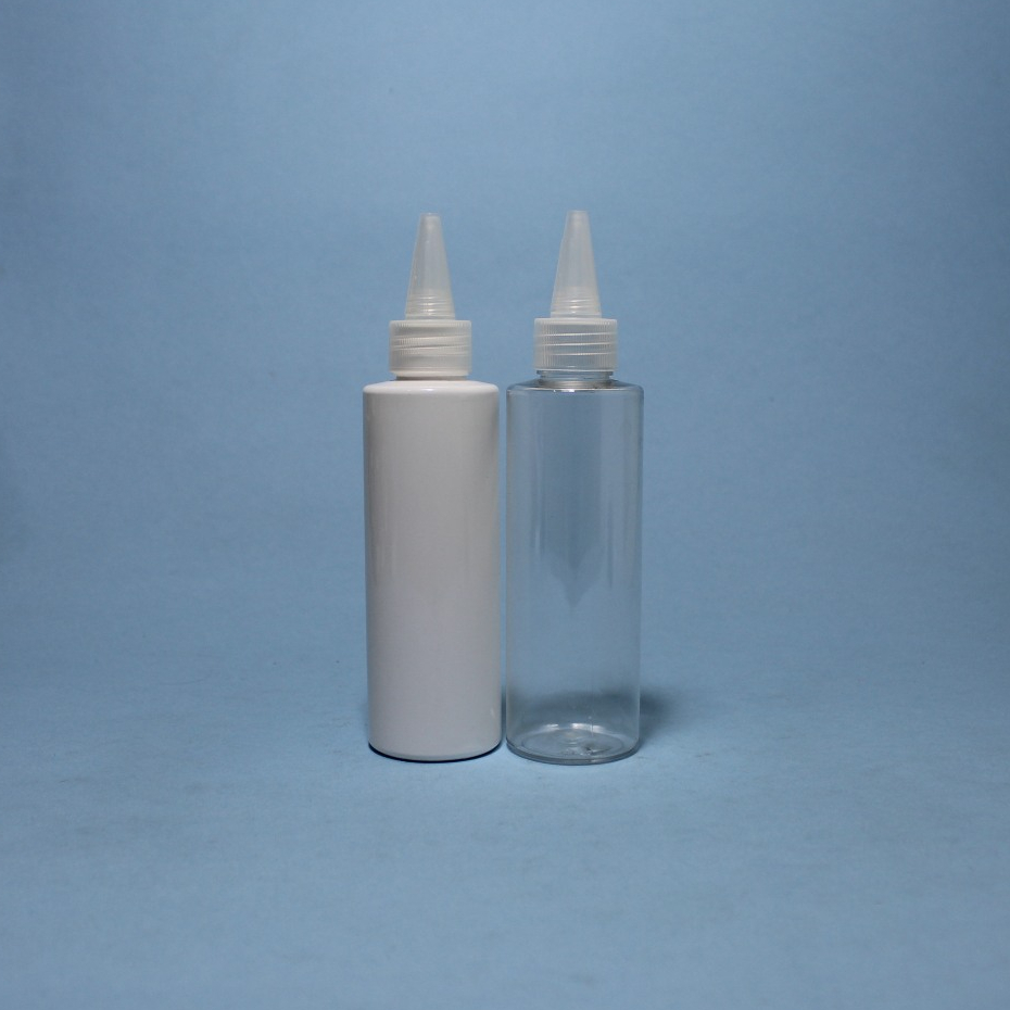 150ml Cone Bottle/150ml Ink Bottle/150ml Drip Bottle/24Ml Natural neck ...