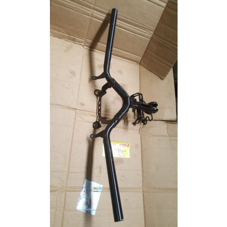 Yamaha FAZZIO Fazio Steering Handlebar HANDEL BAR FAZZIO YUSHO BRAND ...