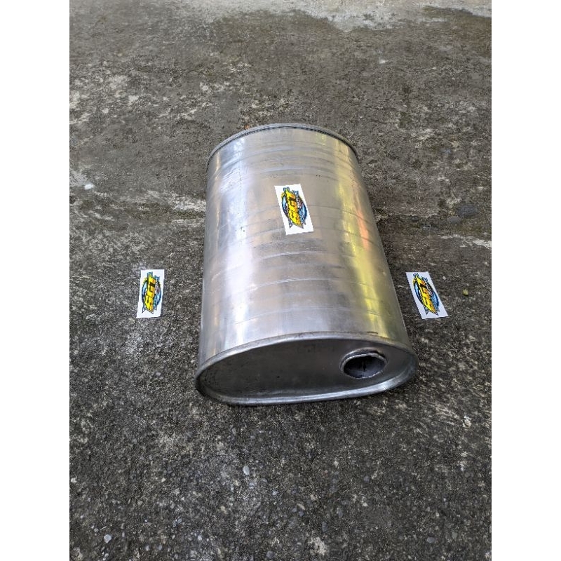 Standard L300 exhaust tube | Shopee Philippines