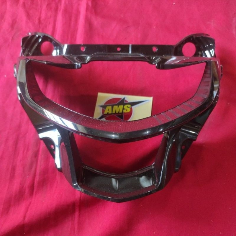Mio Gear 125 Headlight Frame Original | Shopee Philippines