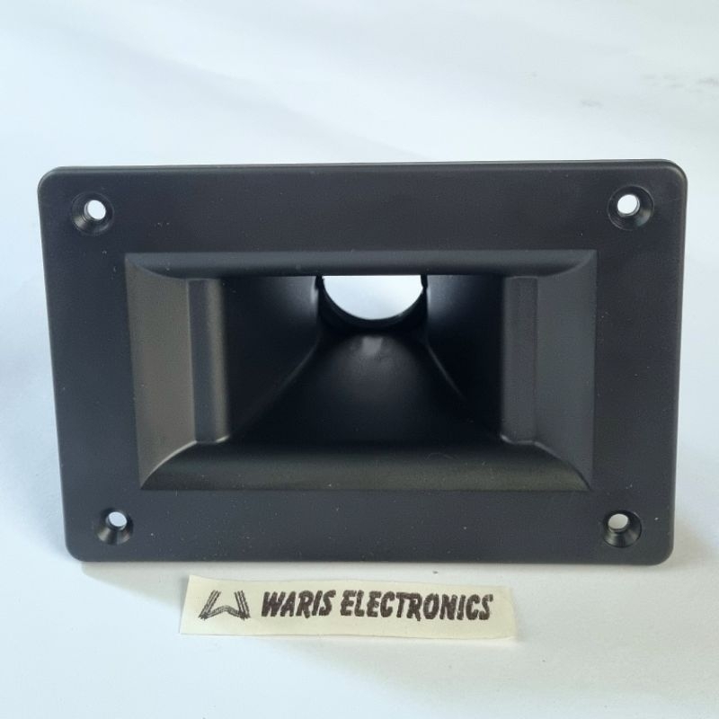 Twitter Funnel 15 X 10 Tweeter Funnel 15cm X 10cm Drat | Shopee Philippines