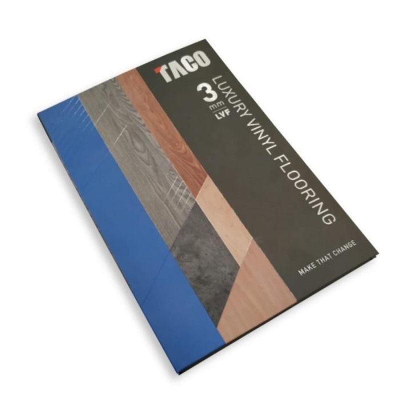 Complete Sample Of SPC TACO Catalog Book 3mm 2024/2023 | Shopee Philippines