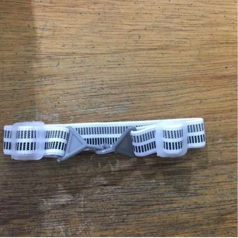 Rubber chin strap project helmet | Shopee Philippines
