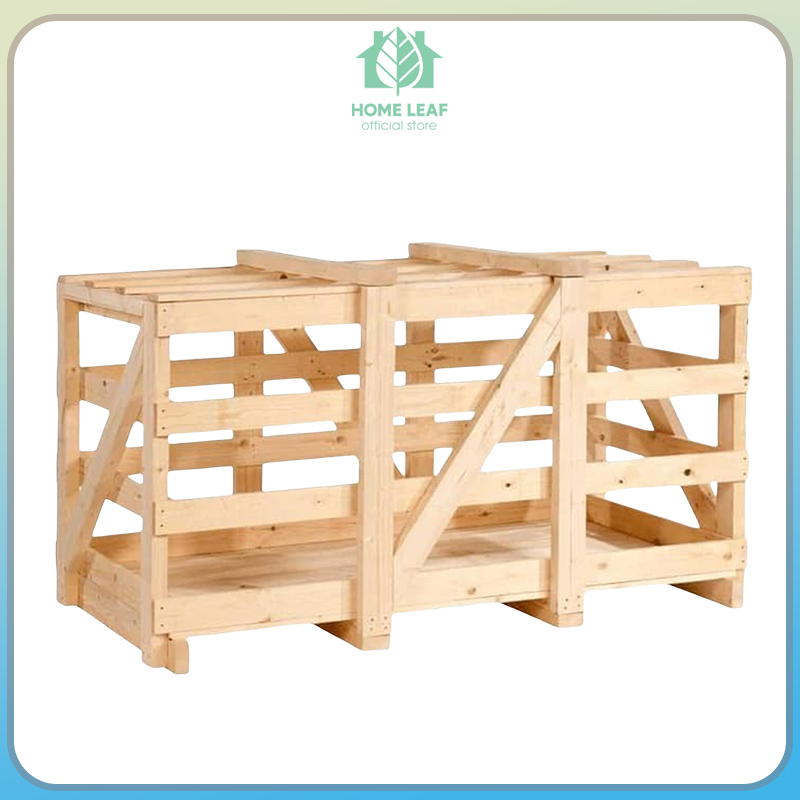 KAYU Extra Packing Wood and Stereofoam (Don't do orders without surgery ...