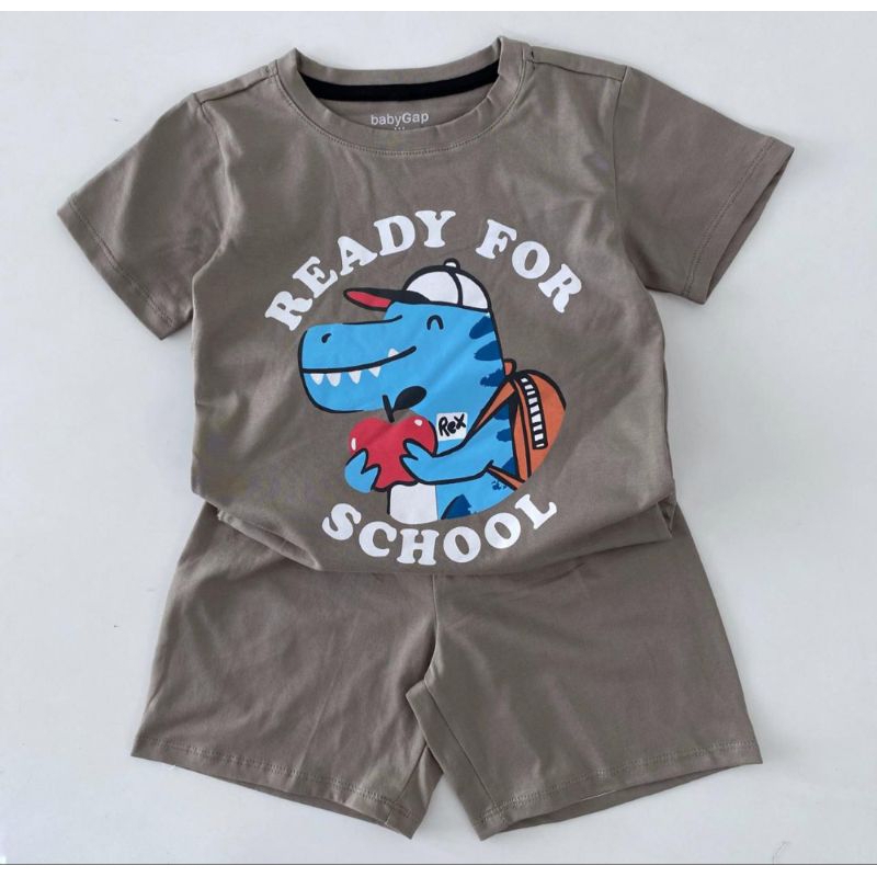 Total Baby G (School) | Shopee Philippines