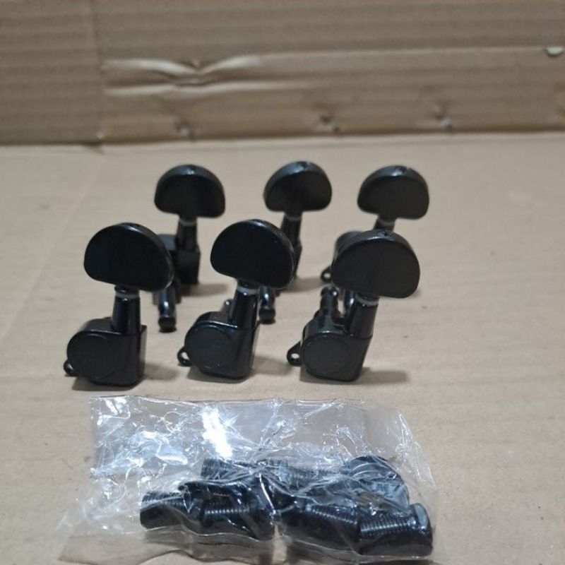 Drayer Tuning Acoustic Grover Guitar. | Shopee Philippines