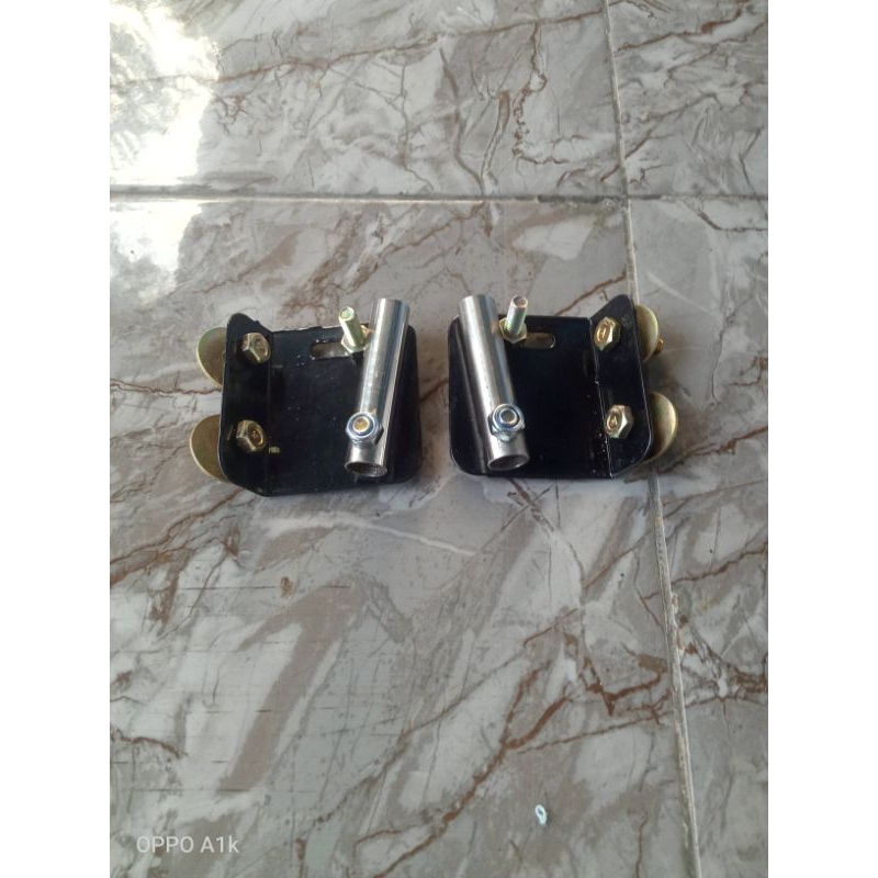 Harnes fiber tenor drum String Connector | Shopee Philippines