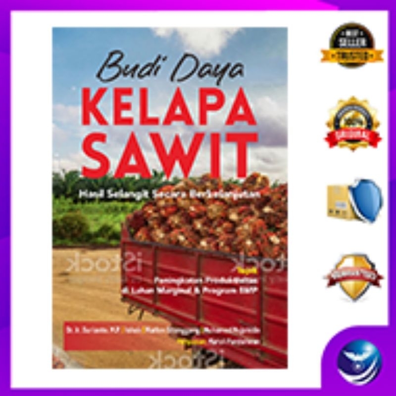 PALM PALM POWERED BUDI: Sustainable Results of Exorbitant Results ...